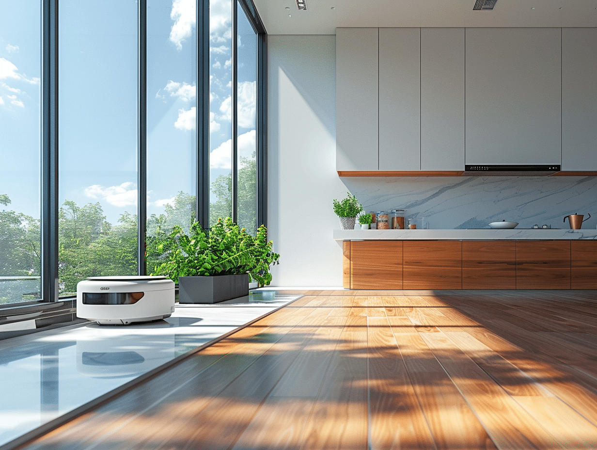 Comparatif des meilleurs robots lave-vitre selon les experts : UFC-Que ...